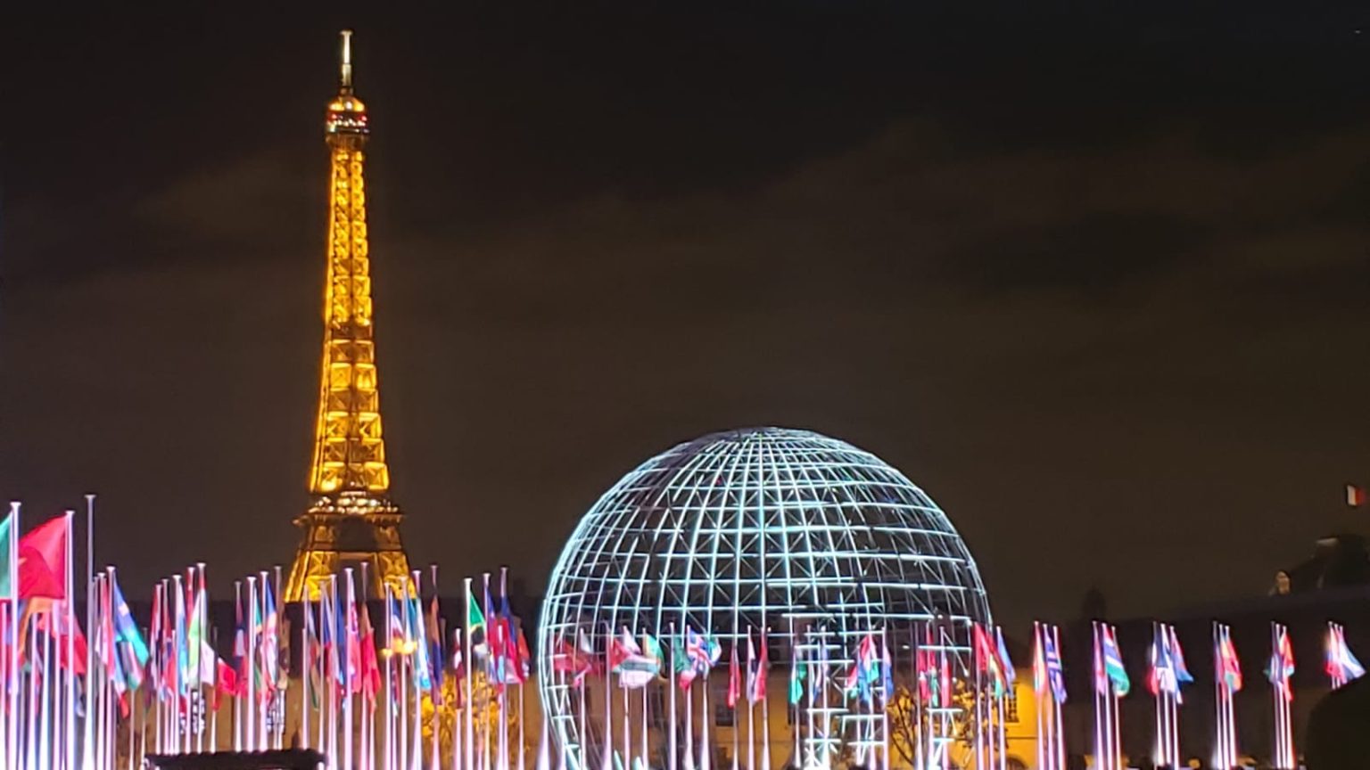 41st UNESCO General Conference, 9-24 November 2021 – Jamaica National ...