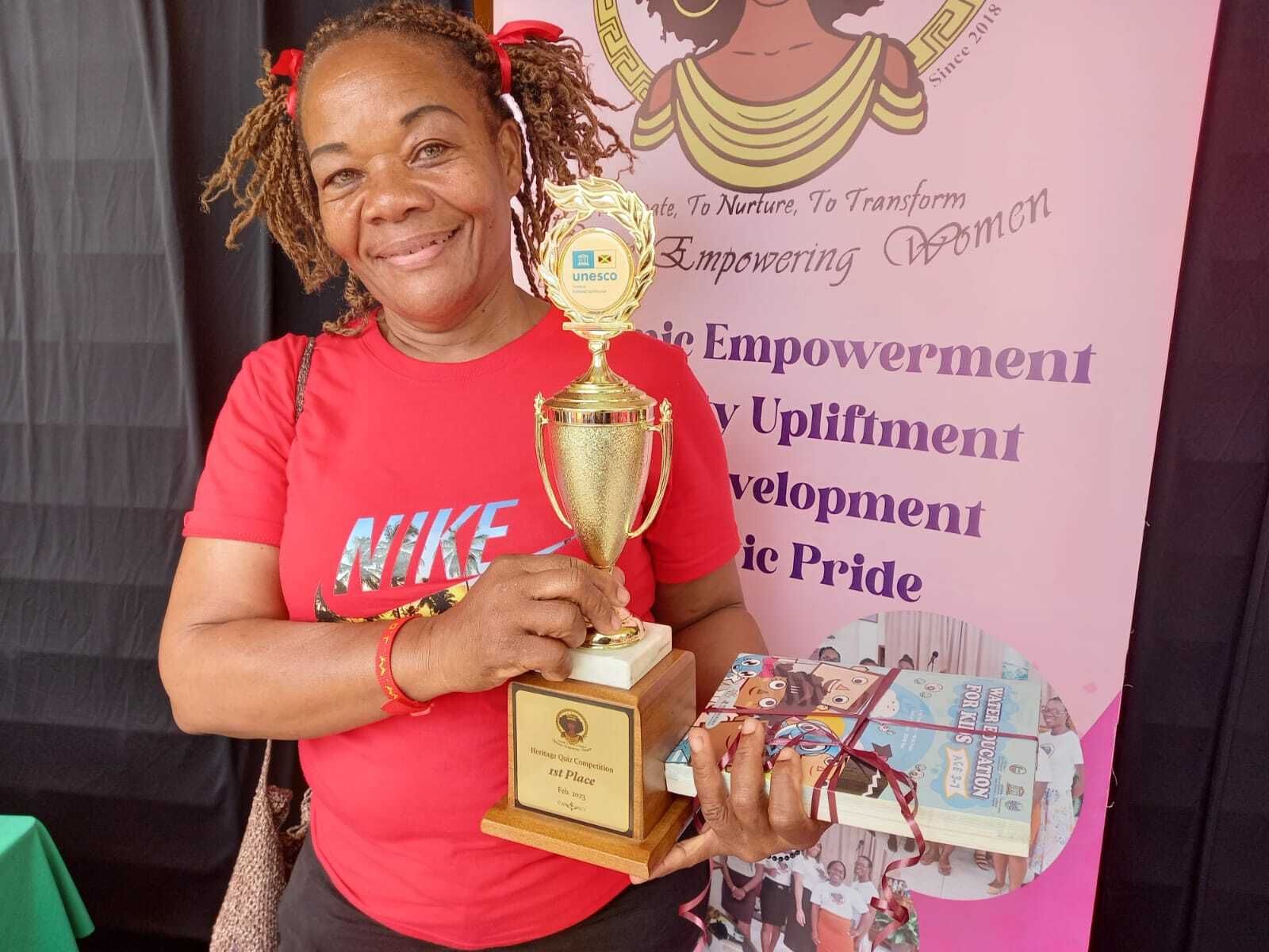 Stakeholders Collaboration & Partnerships – Jamaica National Commission ...