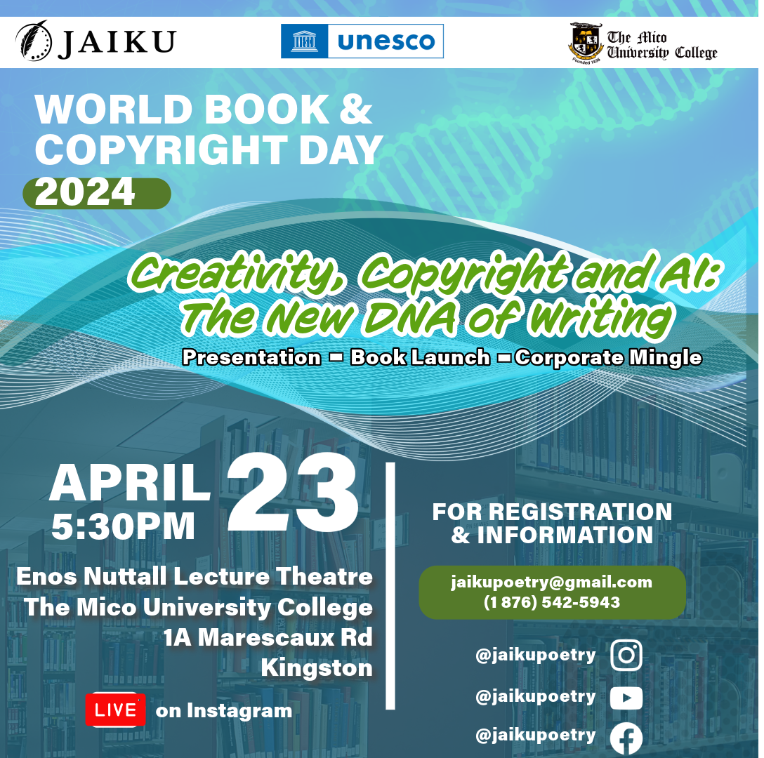 International Literacy Day 2022 – Jamaica National Commission for UNESCO